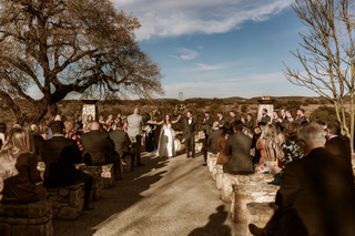 Texas Hill Country Wedding Venue & Wedding Reception | Paniolo Ranch