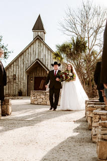Texas Hill Country Wedding Venue & Wedding Reception | Paniolo Ranch